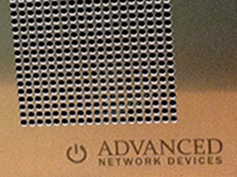 Advanced Network Devices