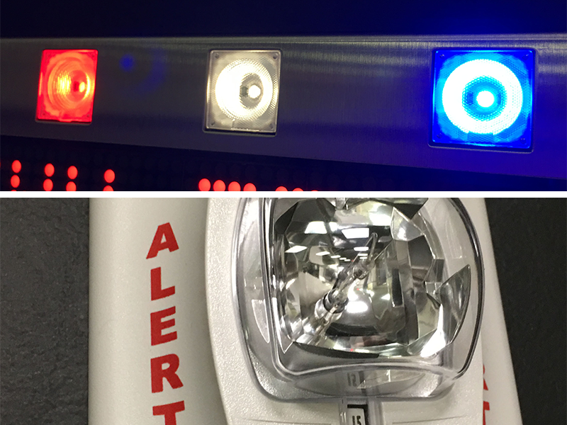 Advanced Network Devices