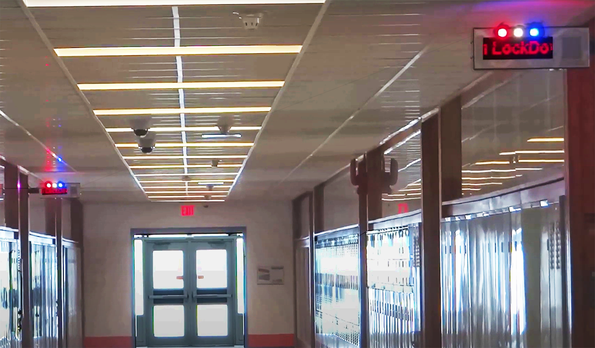 AV Integration Solutions - Advanced Network Devices