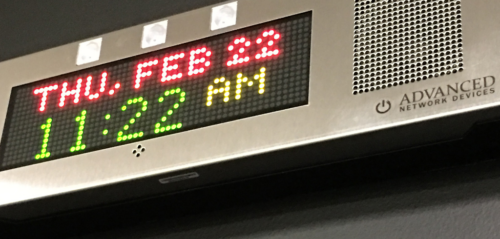 Advanced Network Devices